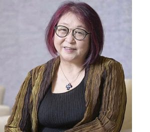 ¿Quién es la mangaka Rumiko Takahashi?